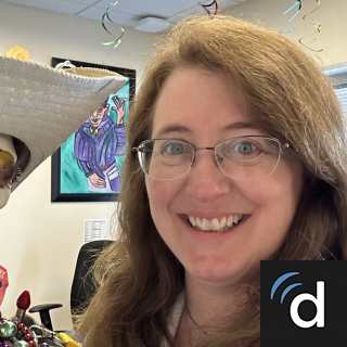 Dr. Susan Epner, MD – San Antonio, TX | Neurology