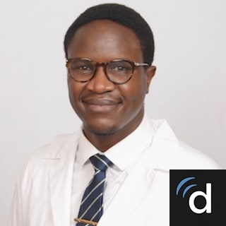 Dr. Jeremy Awori, MD | New York, NY | Internist | US News Doctors