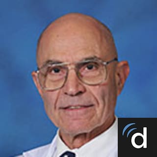 Dr. Roger Gisolfi, MD – Alexandria, VA | Physical Medicine/Rehab