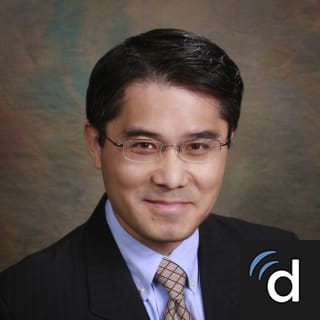 Dr. Chau Nguyen, MD – Houston, TX | Cardiology