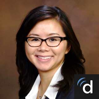 Dr. Angela Tran, MD | New York, NY | Obstetrician-Gynecologist | US ...