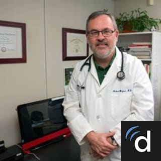 Dr. Michael Wingren, MD – Tacoma, WA | Family Medicine