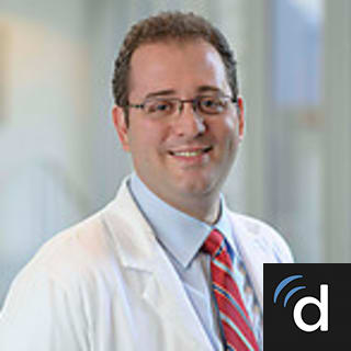 Dr. James Harding, MD | New York, NY | Oncologist | US News Doctors