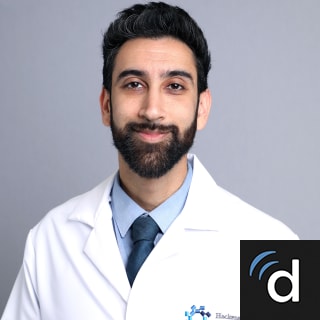 Dr. Mustafa Jafri, DO | Edison, NJ | Pulmonologist | US News Doctors