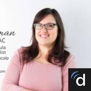Amber Roman – Pensacola, FL | Nurse Practitioner