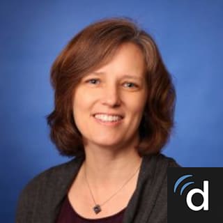 Dr. Amy E. Ferguson, MD | Rutland, VT | Pediatrician | US News Doctors