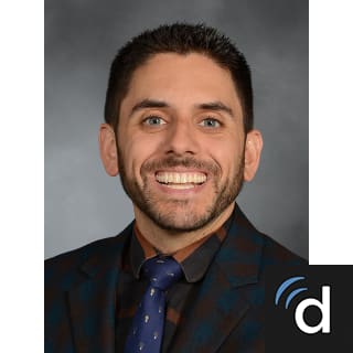 Dr. Evan K. Noch, MD | Dallas, TX | Neurologist | US News Doctors