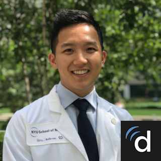 Dr. Eric Kim, MD – New York, NY | Resident Physician