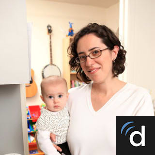 Abigail Wolfson – Brooklyn, NY | Pediatric Nurse Practitioner