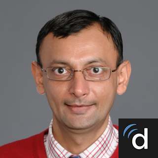 Dr. Dhaval Patel, MD – High Point, NC | Endocrinology