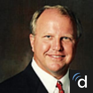 Orthopedic Surgeons at Ascension Sacred Heart Pensacola Hospital