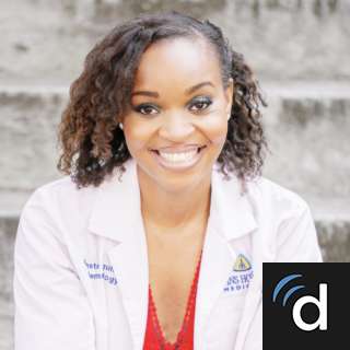 Dermatologists at Johns Hopkins Hospital
