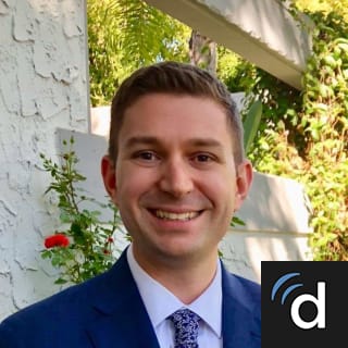 Dr. Jared Rosen, MD | Sacramento, CA | Pulmonologist | US News Doctors