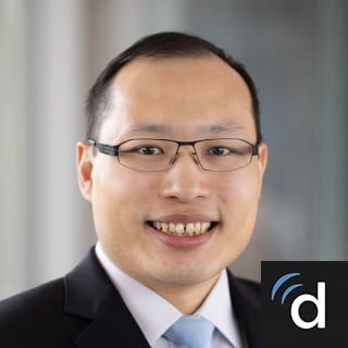 Dr. Terence Choy, MD | Bronx, NY | Pulmonologist | US News Doctors