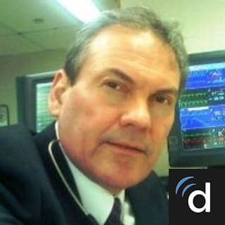 Dr. Ricardo A. Calvo, MD | Edison, NJ | Cardiologist | US News Doctors