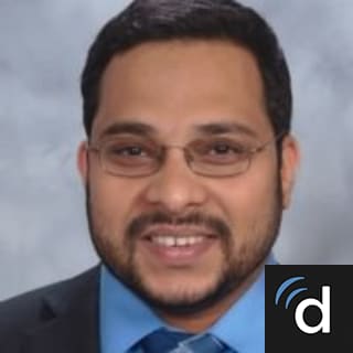 Dr. Sijo Joseph, MD | Baltimore, MD | Radiologist | US News Doctors