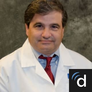 Dr. Mark W. Morgan, MD | Bay Saint Louis, MS | Anesthesiologist | US ...