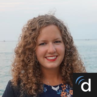 Dr. Alexandra Rojek, MD | Chicago, IL | Internist | US News Doctors