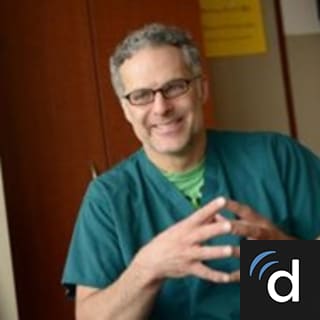 Pulmonologists at MedStar Good Samaritan Hospital
