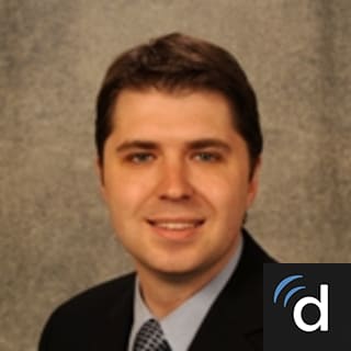 Dr. Patrick Guffey, MD | Aurora, CO | Anesthesiologist | US News Doctors