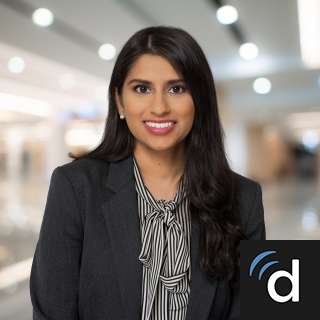Dr. Shivani Gillon, MD – Oakland, CA | Radiology