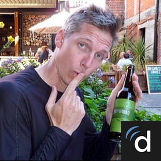 Dr. Alexander Wittig, MD – New Orleans, LA | Internal Medicine