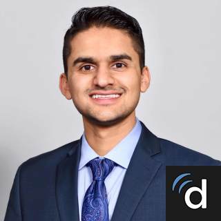 Dr. Hiren Patel, MD | Hanover, MD | Internist | US News Doctors