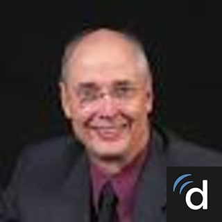 Dr. Mark L. Parrott, MD | Lexington, KY | Pediatrician | US News Doctors