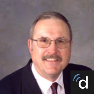 Dr. Robert G. Notz, MD | Danville, PA | Ophthalmologist | US News Doctors