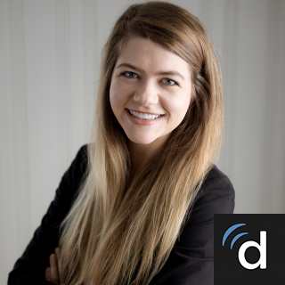 Dr. Audrey Grossen, MD | New Haven, CT | Neurosurgeon | US News Doctors