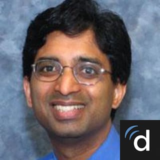 Dr. Ravi Srinivasan, MD | Sacramento, CA | Internist | US News Doctors