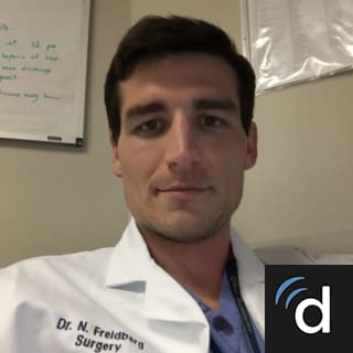Dr. Nicholas A. Freidberg, MD | Lexington, KY | Urologist | US News Doctors