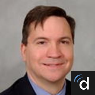 Dr. Stephen Martin, MD – Cincinnati, OH | Gastroenterology