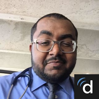 Dr. Mohamed Ibrahim, MD – Milwaukee, WI | Internal Medicine