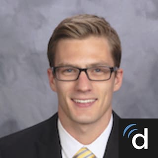 Dr. Chad Simpkins, MD | Murray, UT | Emergency Medicine Physician | US ...