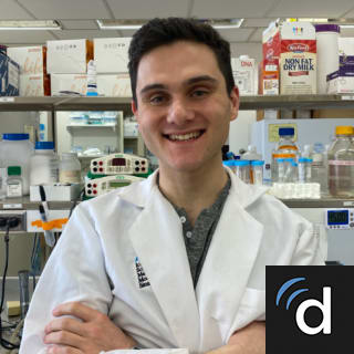 Dr. Conor Gruber, MD – Philadelphia, PA | Resident Physician