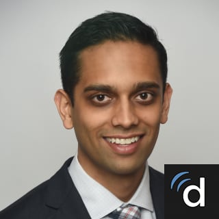 Dr. Ravi Patel, MD | Round Rock, TX | Ophthalmologist | US News Doctors