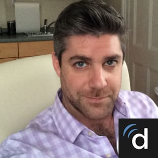 Dr. Eric D. French, DO | New York, NY | Psychiatrist | US News Doctors