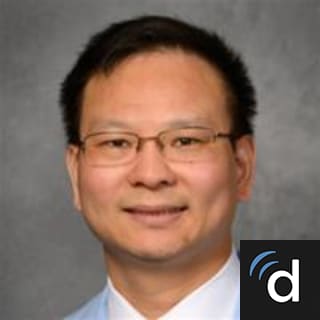 Dr. David D. Ding, MD | Winfield, IL | Obstetrician-Gynecologist | US News Doctors