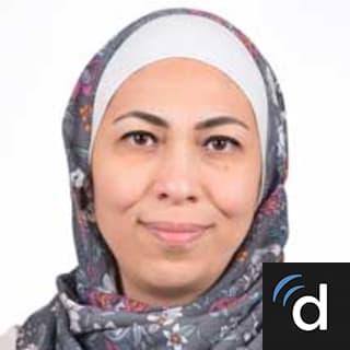Dr. Hebah Ghanem, MD – Fresno, CA | Internal Medicine