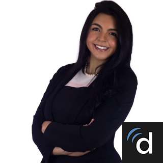 Dr. Nadia C. Ortega, MD | New York, NY | Emergency Medicine Physician ...