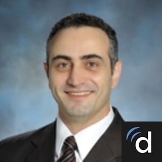 Dr. Fahed Sabagh, MD | Dearborn, MI | Internist | US News Doctors