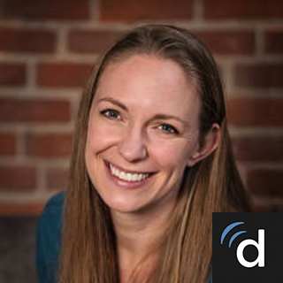 Lauren Ashbaugh – Tacoma, WA | Psychologist