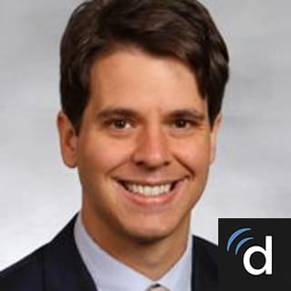 Dr. Jared Gilbert, MD – Portland, OR | Internal Medicine