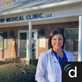 Doctors at Baptist Memorial Hospital-Union County in New Albany, MS ...