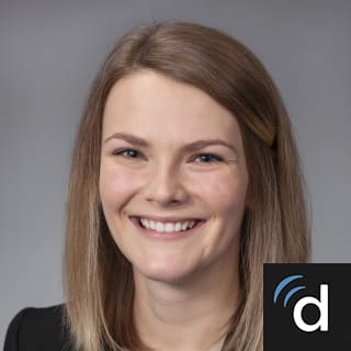 Dr. Allison Williams, MD | Greenville, SC | Pediatrician | US News Doctors
