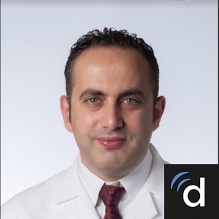 Dr. Tariq Marroush, MD – Las Vegas, NV | Cardiology