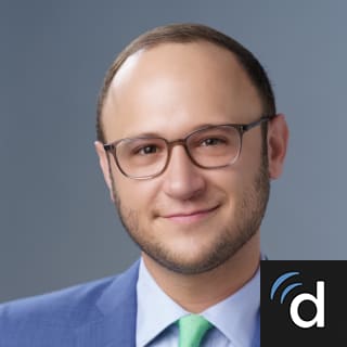 Dr. Dustin L. Cotliar, MD | San Francisco, CA | Emergency Medicine ...