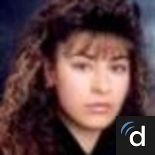 Dr. Halla Moussa, MD – Olathe, KS | Internal Medicine