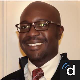 Dr. David Maundu, MD – Wichita, KS | Medicine/Pediatrics